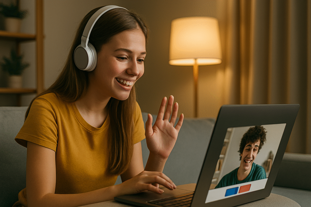 The Truth Behind “Ome TV Bokep” – What You Need to Know